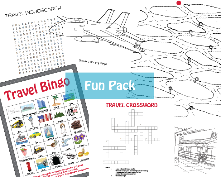 Fun-Pack - Case of Adventure