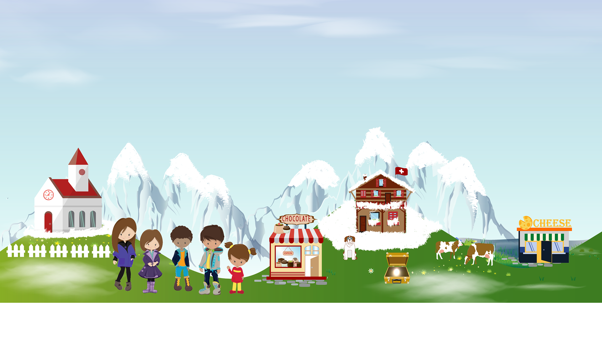 Case of Adventure .com - Case of Adventure