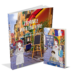 FREE France Printable Pack - Case of Adventure